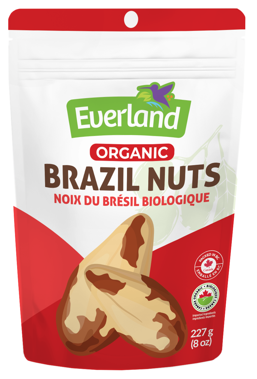 Brazil Nuts Brazil Nut Facts New Arrivals